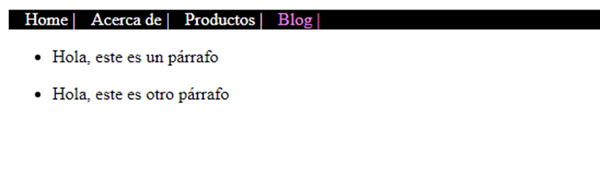 Pseudo clases y pseudo elementos Pseudo clases y pseudo elementos
